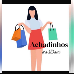 Achadinhos da Dani - Linkfly