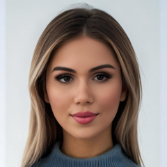 Viviane Santana - Linkfly