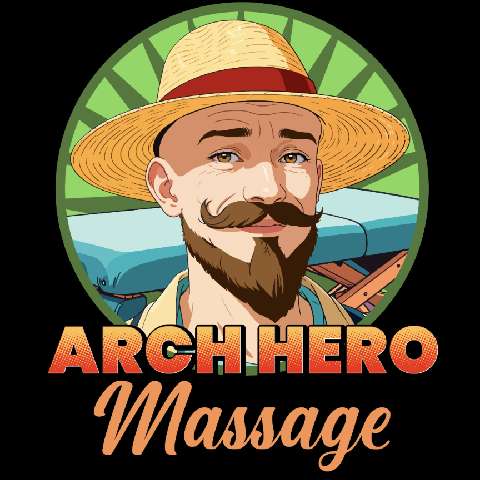 Arch Hero Massage - Linkfly