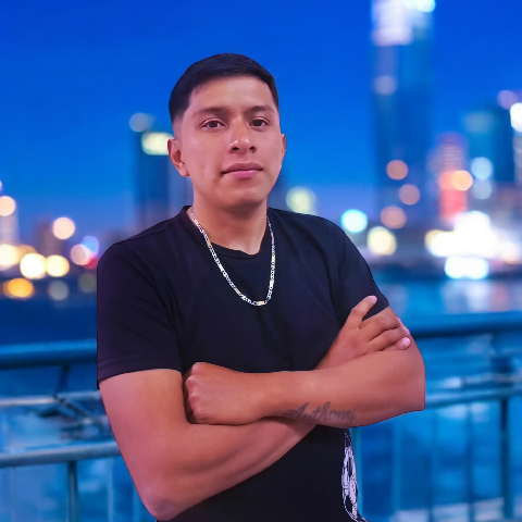 El Brochis - Linkfly