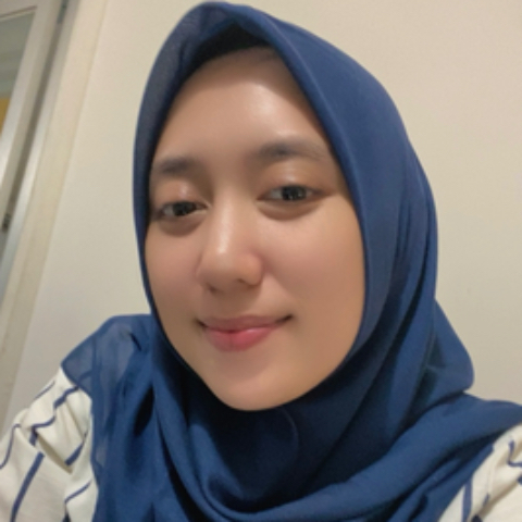 Dian | Female Voice Over Enthusiast - Linkfly