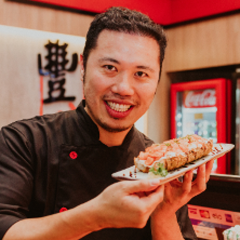 FengCheng Restaurantes - Linkfly