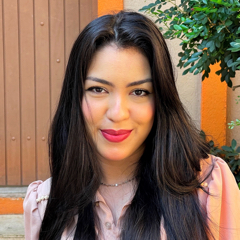 Iai mermã(o) tô feliz em te ver aqui 💖 - Linkfly