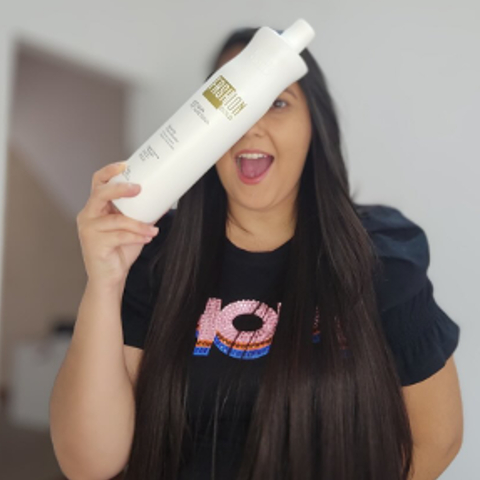 Priscila/Afiliada Ybera Paris - Linkfly