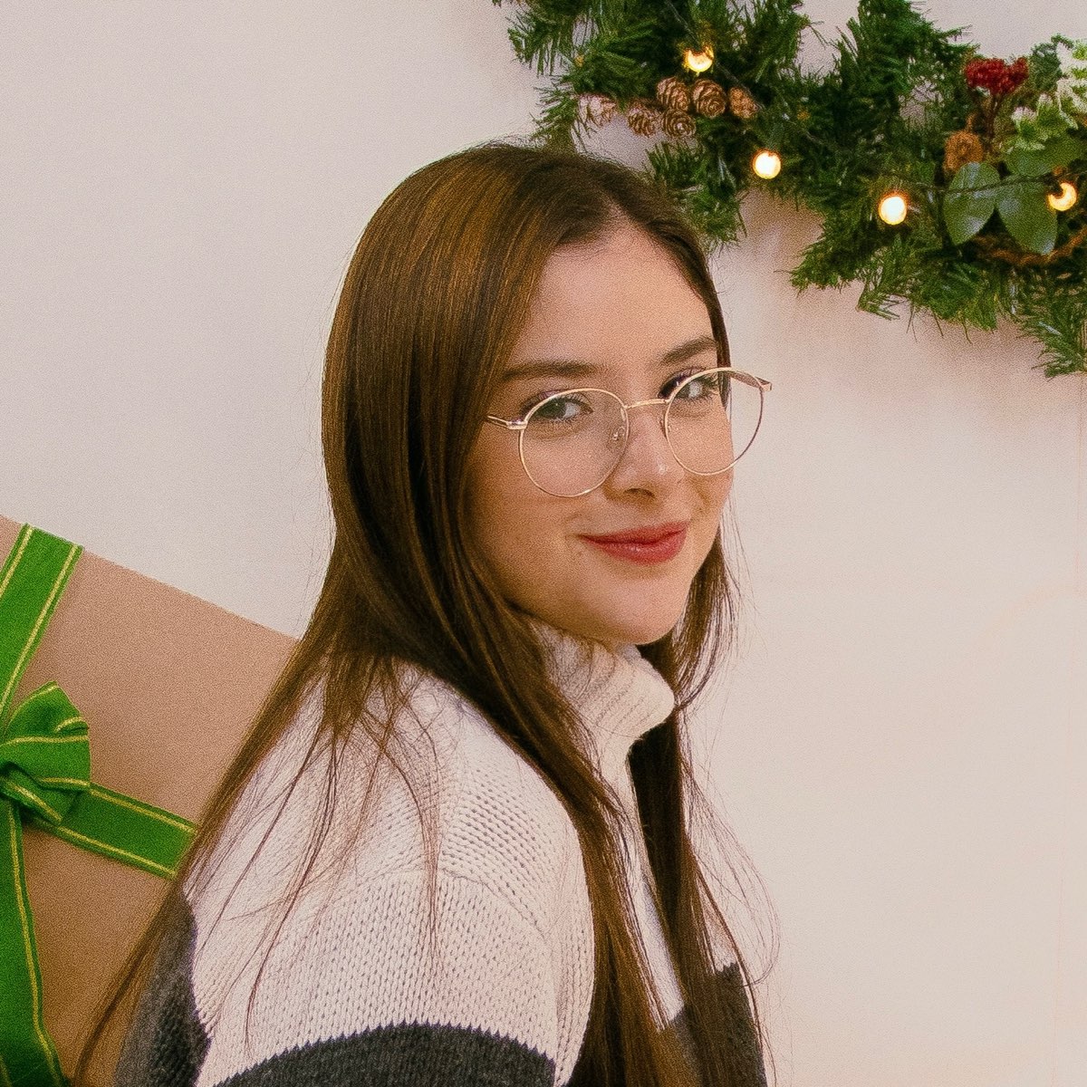 Cristell Naranjo (She/her) - Linkfly