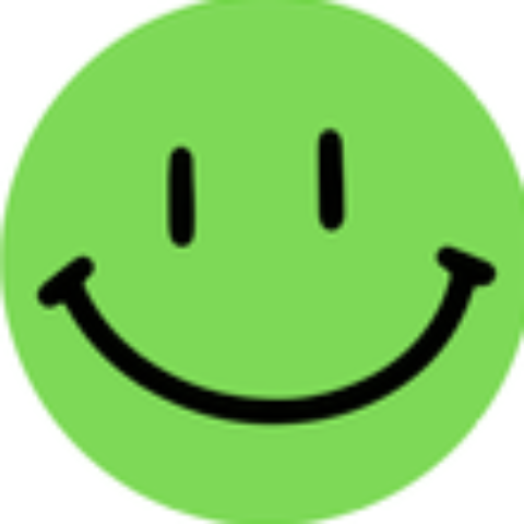 Smiley Gummy - Linkfly