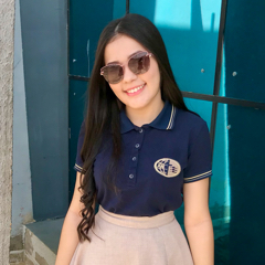 Janayce Silva - Linkfly