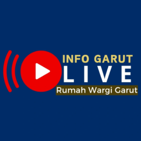 INFO GARUT LIVE - Linkfly