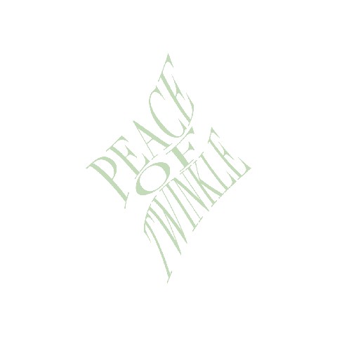 peace of twinkle - Linkfly