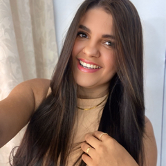 Fernanda Oliveira - Linkfly