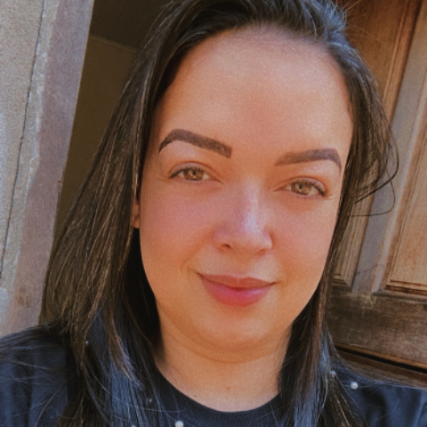 Amanda Rosa - Linkfly