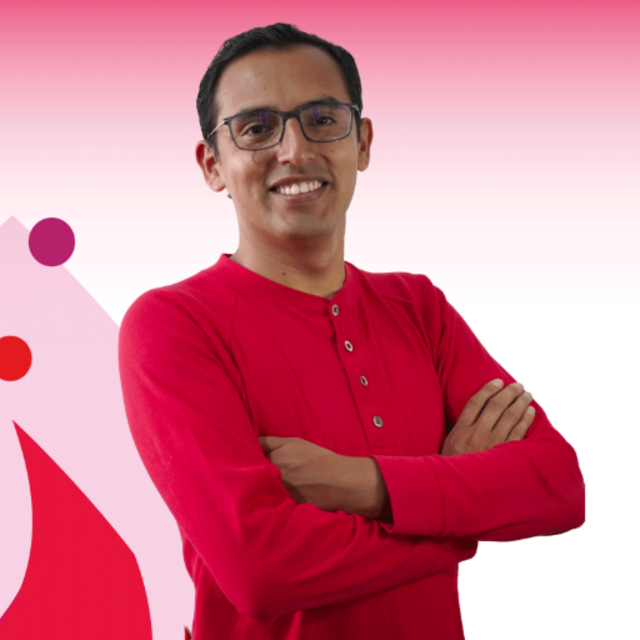 Pablo Solórzano - Linkfly