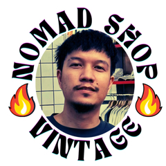 NOMAD SHOP VTG - Linkfly