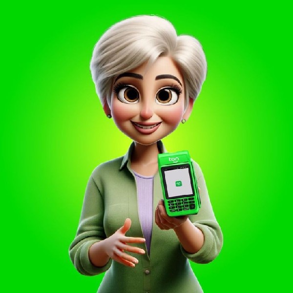 Maria Consultora TON TON Linkfly