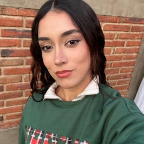 Vanessa Morales - Linkfly