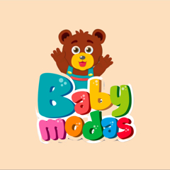 Loja Baby Modas - Linkfly