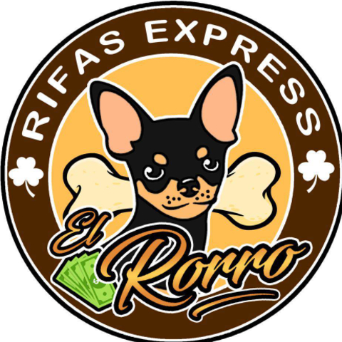 Rifas express “El Rorro” - Linkfly