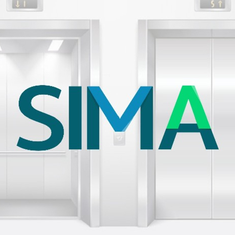 Ascensores Sima - Linkfly