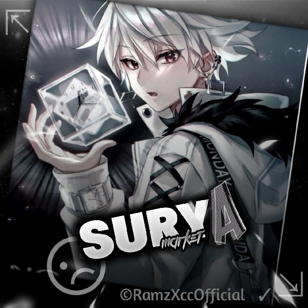 SURYA MD ϟ 〤 - Linkfly