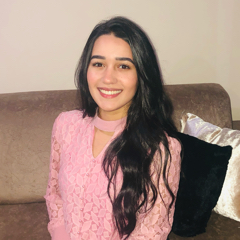 THAINARA ARAÚJO - Linkfly