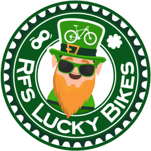RFS Lucky Bikes - Linkfly