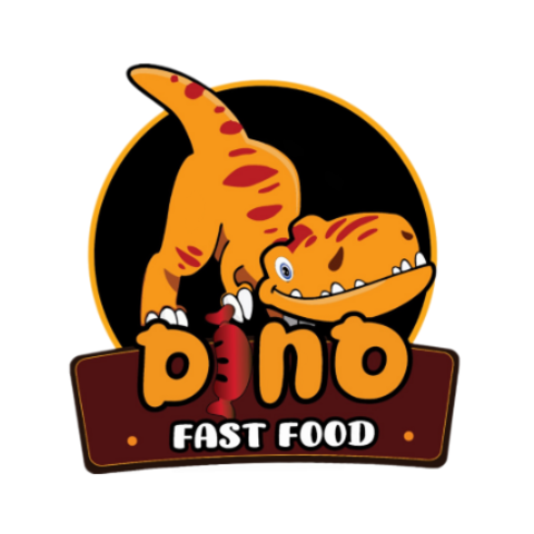DINO FAST FOOD - Linkfly