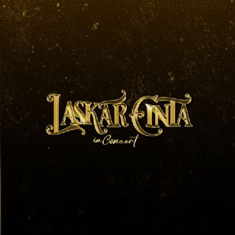 Laskar Cinta In Concert - Linkfly