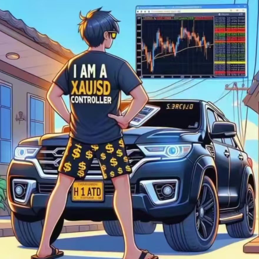 Gold Trader (he) - Linkfly