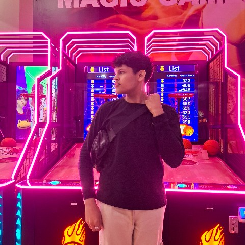 Felipe Castro - Linkfly