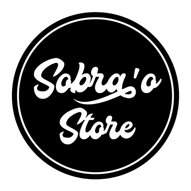 Sobra'o Store - Linkfly