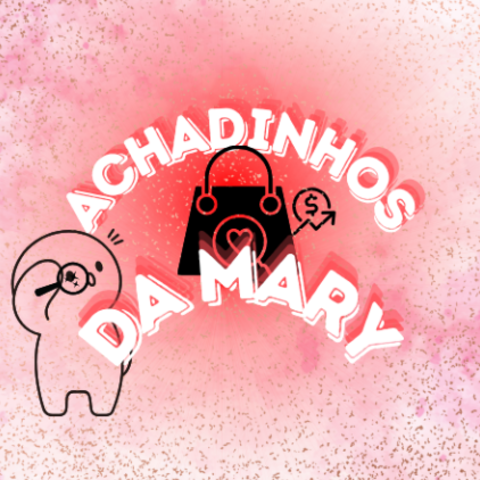 Achadinhos da Mary - Linkfly