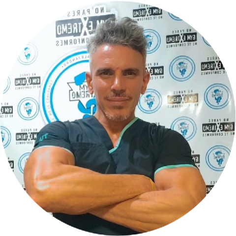 Medico especialista en Deporte y estilo de vida - Linkfly