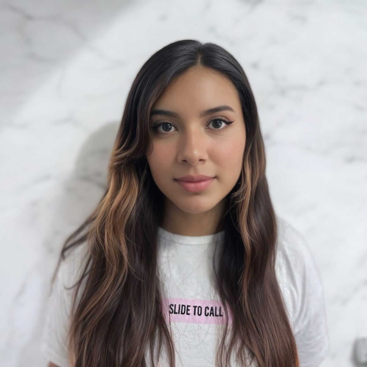 Kasandra Santana (Kasy Salazar) - Linkfly