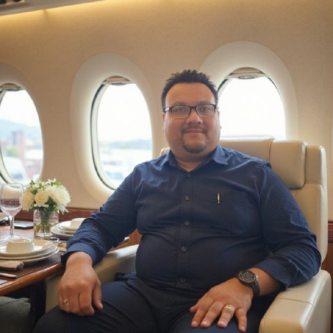 Foto Galaxy Studio - Linkfly