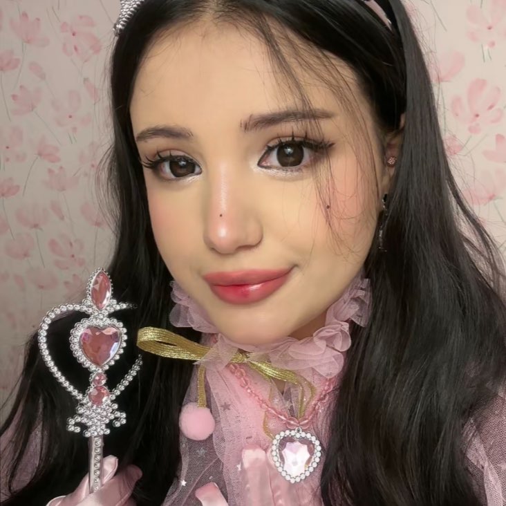 Rawan (She / her) - Linkfly