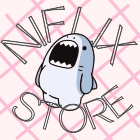 niflix store - Linkfly