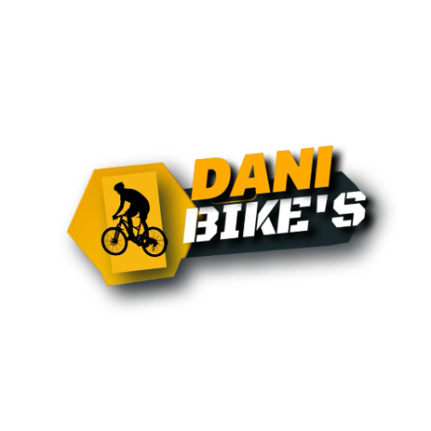 Dani Bikes - Linkfly