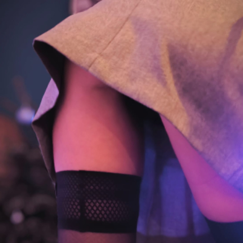 Sexy et glamour - Linkfly