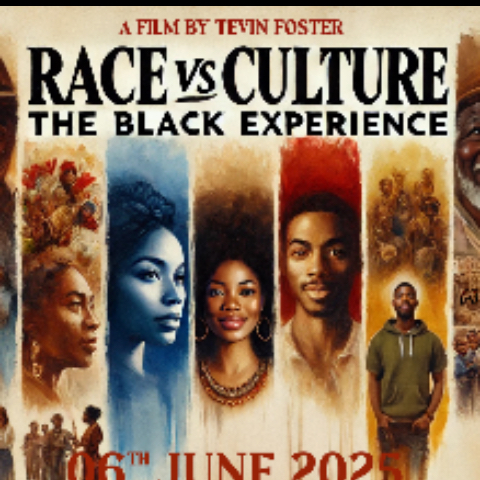 Race vs Culture Film - Linkfly