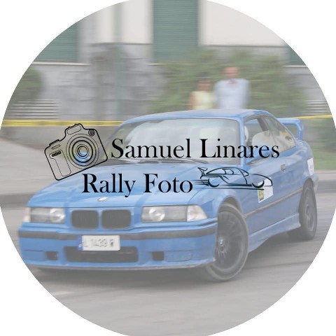 Samuel Linares Rally Foto - Linkfly
