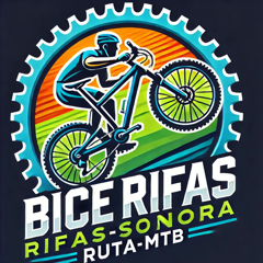 $6.00 BiciRifasSonora - Linkfly