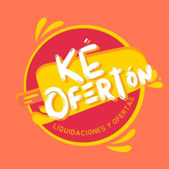 Ké Ofertón - Linkfly