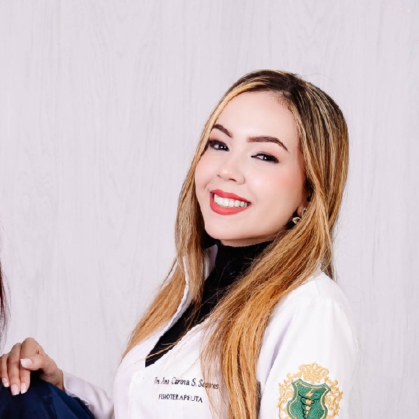 @anacarinafisio - Linkfly