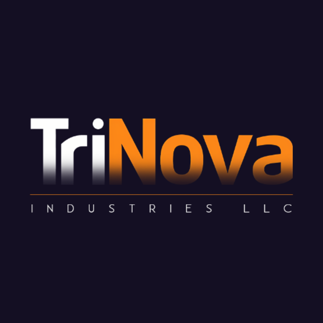 TriNova Industries (he/his/him) - Linkfly