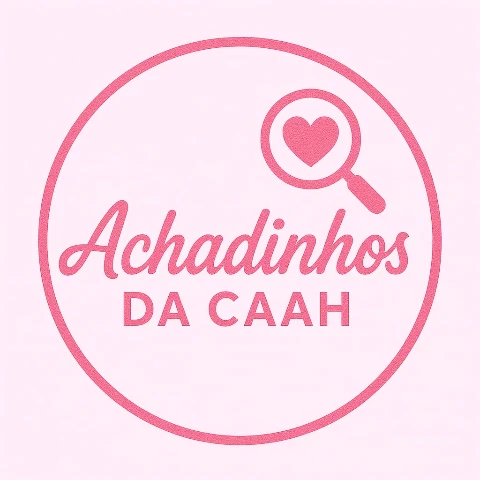 Achados da Carol - Linkfly