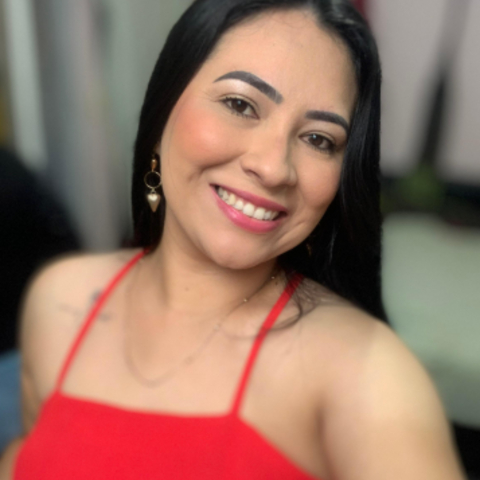 Kessy Marques - Linkfly