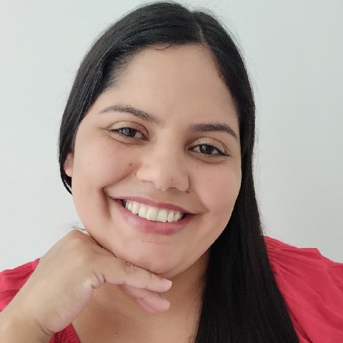 Estefânia Luz - Linkfly