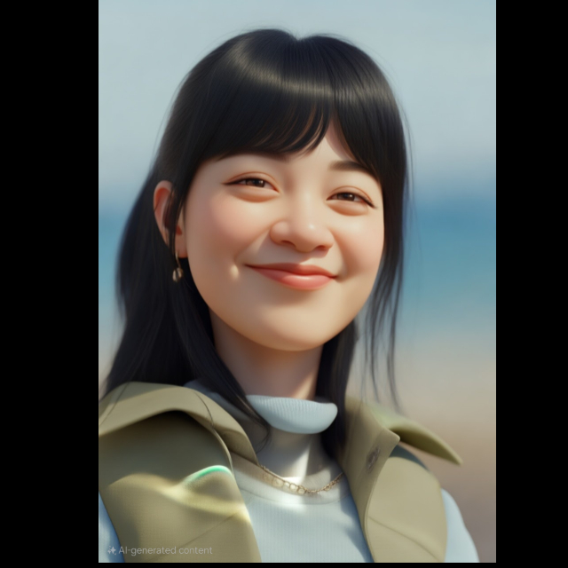 Agustine Prima (She) - Linkfly