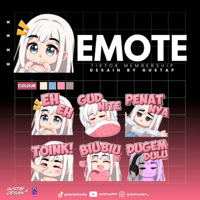 Gustap Designs Studio - Linkfly