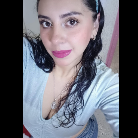 Hola soy Mariilu St - Linkfly